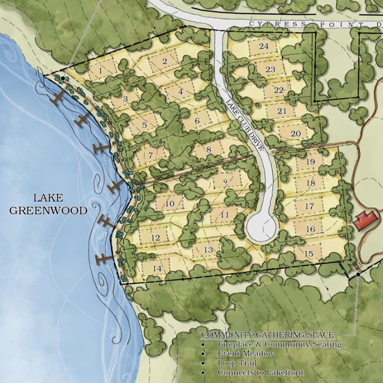 Deep Water Point – Christopher Kendall